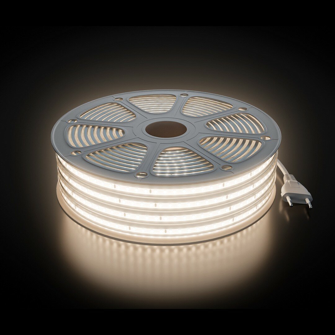 Лента светодиодная Apeyron Electrics 10-144