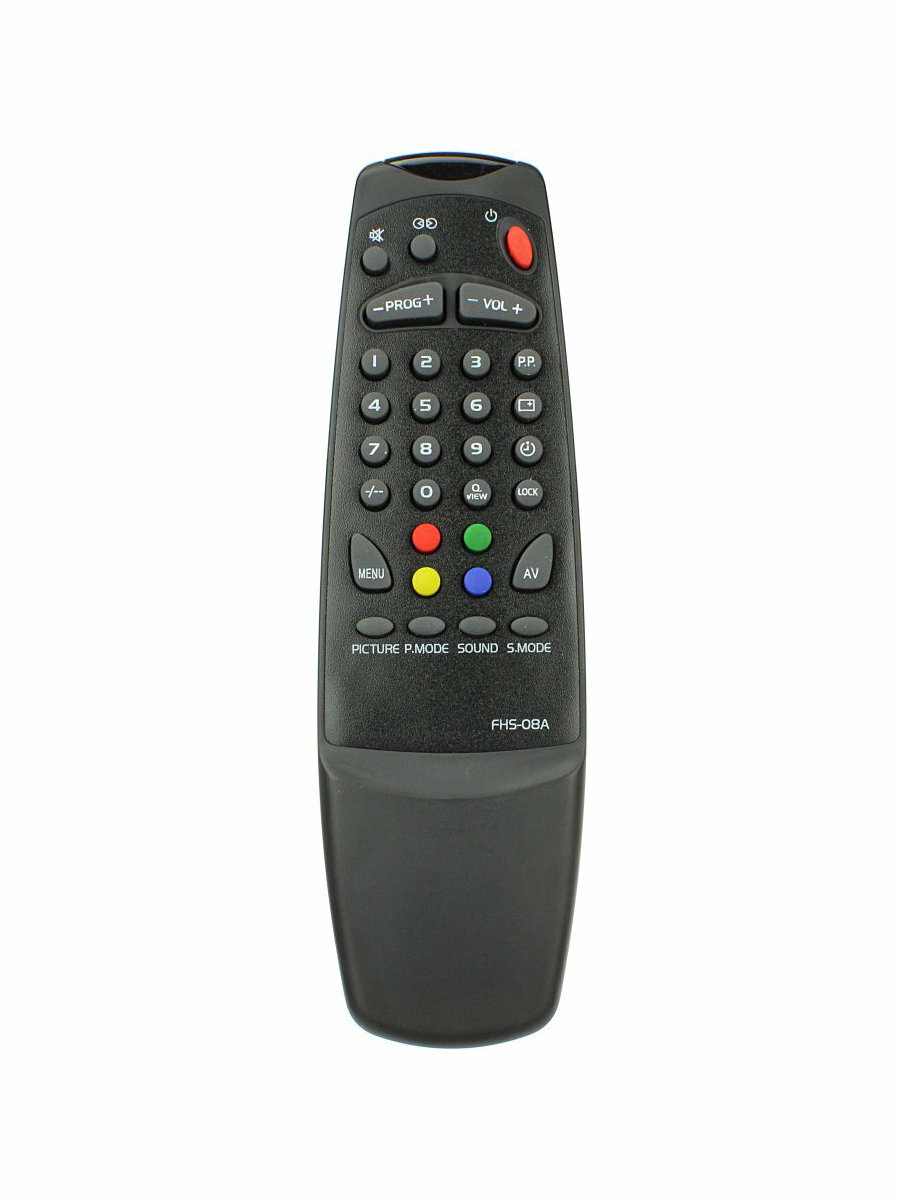 Пульт к Erisson FHS0886/Akira FHS0886/Akira RGB