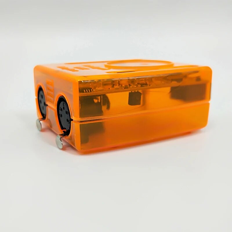 AI YI YUAN Suite2 USB DMX Контроллер — фото 1