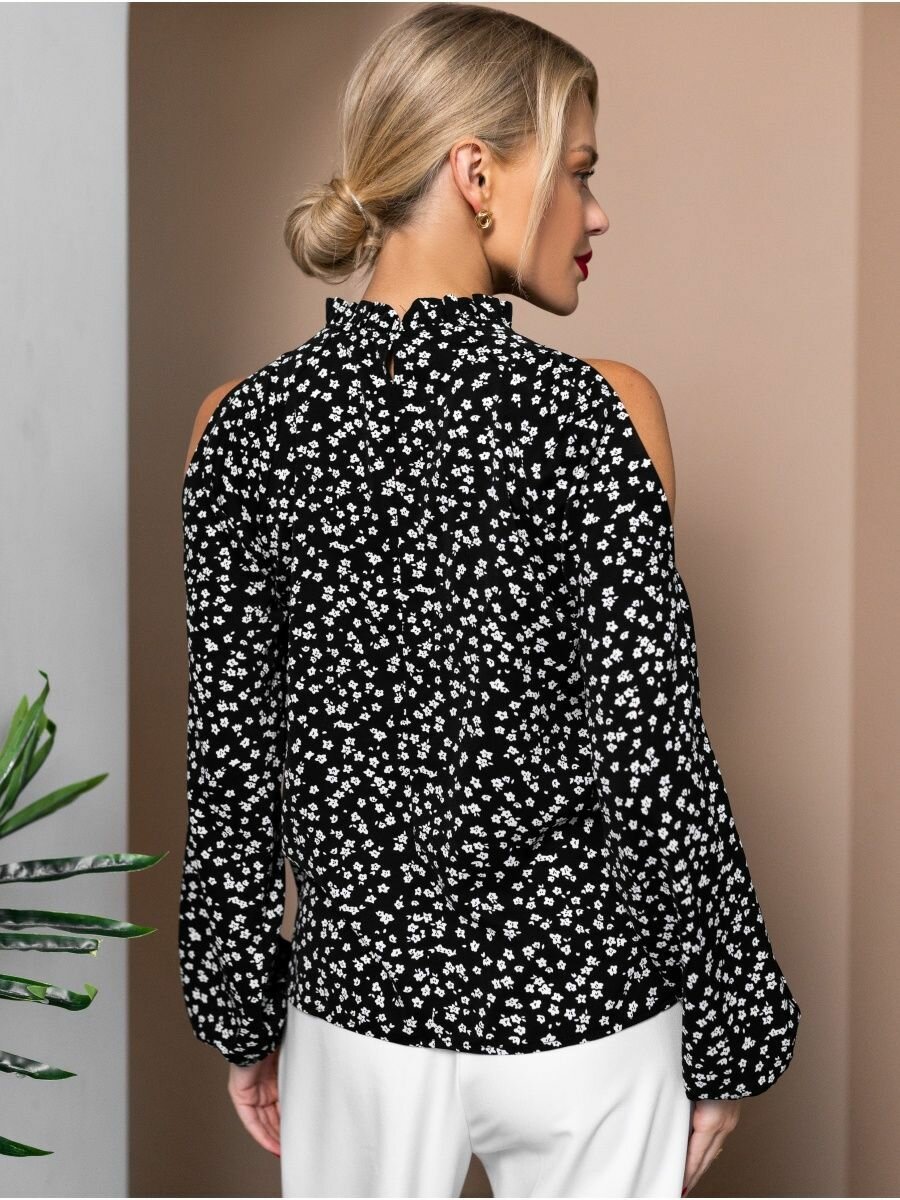 Блузка Camicia блузка — фото 1