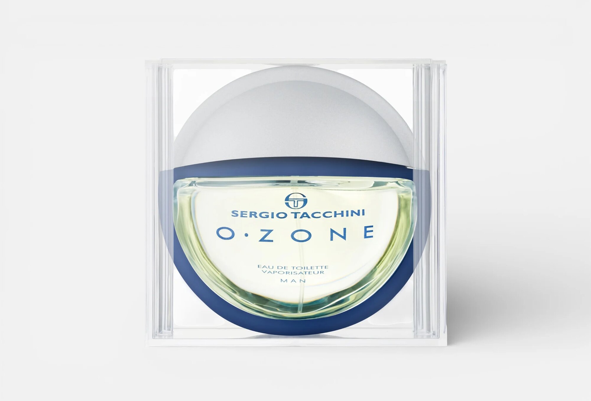 Sergio Tacchini O'Zone For Men туалетная вода 75 мл, аромат для мужчин