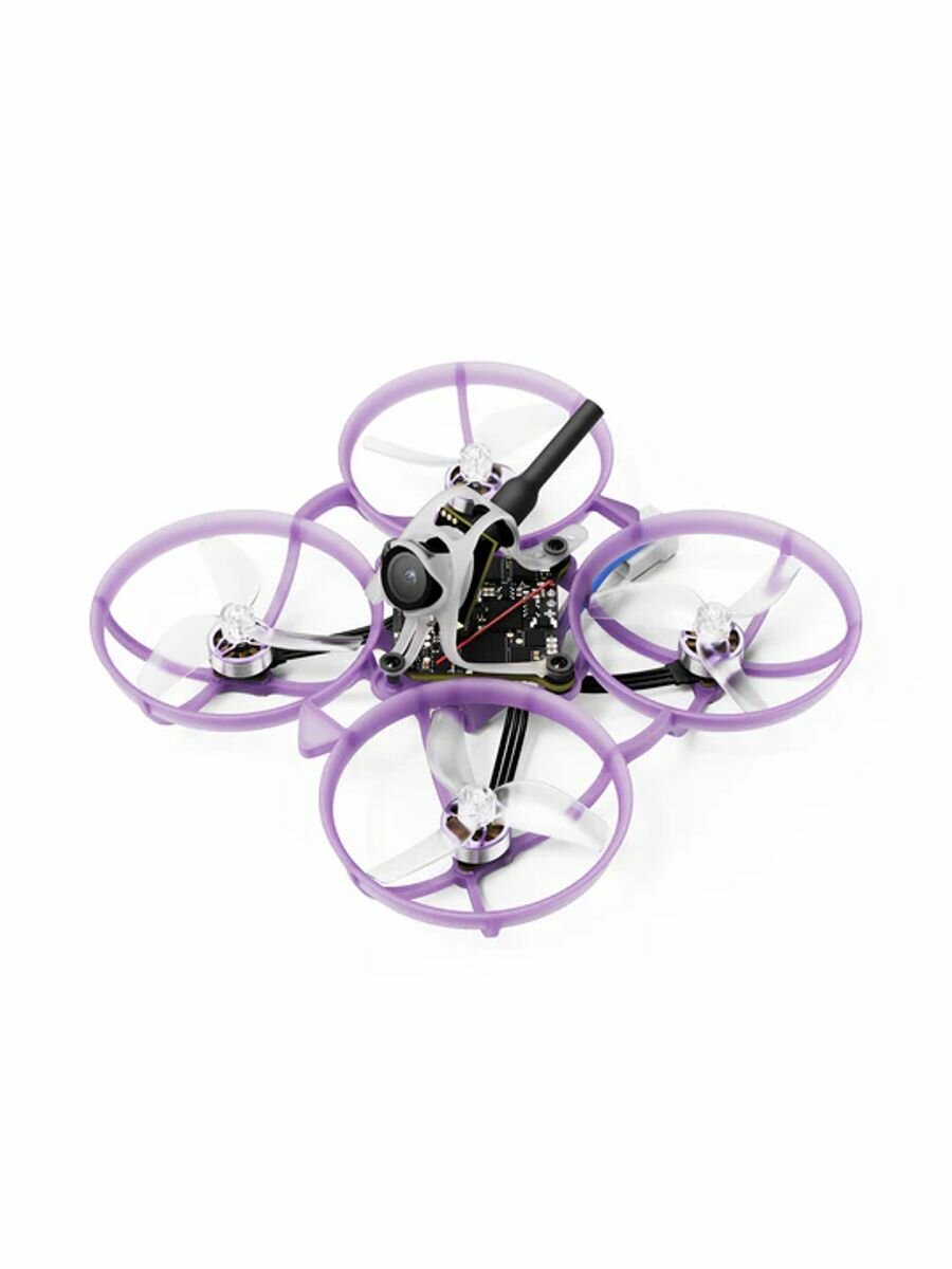 Квадрокоптер BetaFPV Air75 II Brushless Whoop Racing