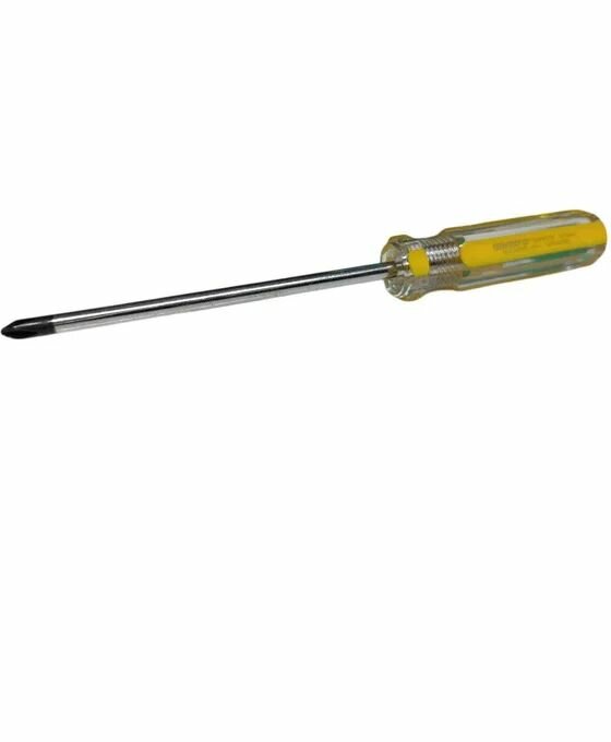 Отвертка крестовая 250*6,0 №2 W0397F+/Wynns Tools
