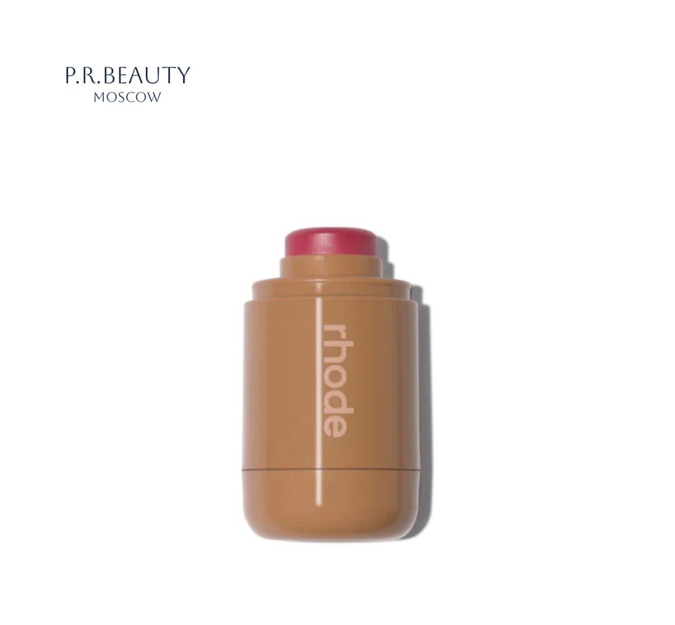 Rhode pocket blush Teacup Румяна для лица Teacup