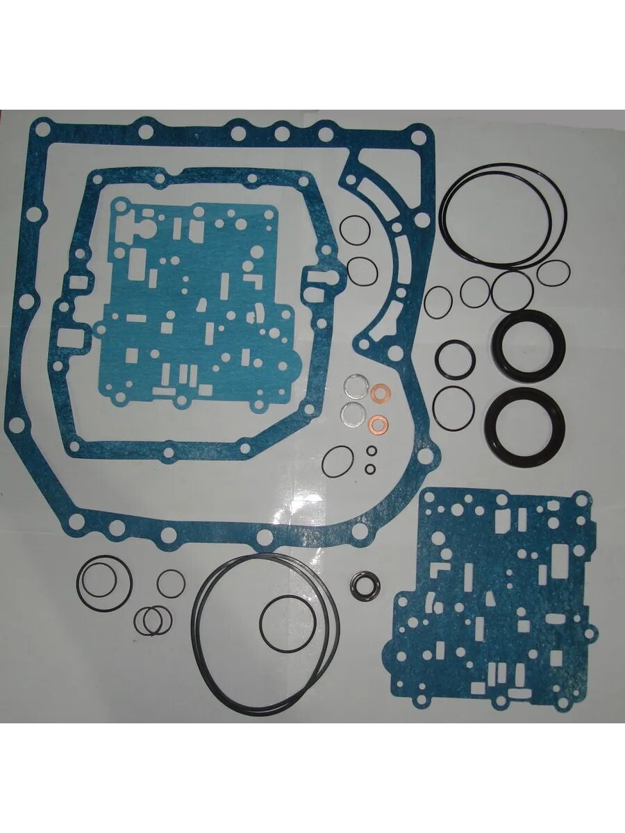 Ремкомплект АКПП Toy.7FD10-30(0211-0609),7FG10-30