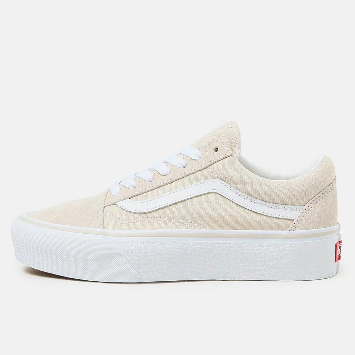 Кроссовки VANS