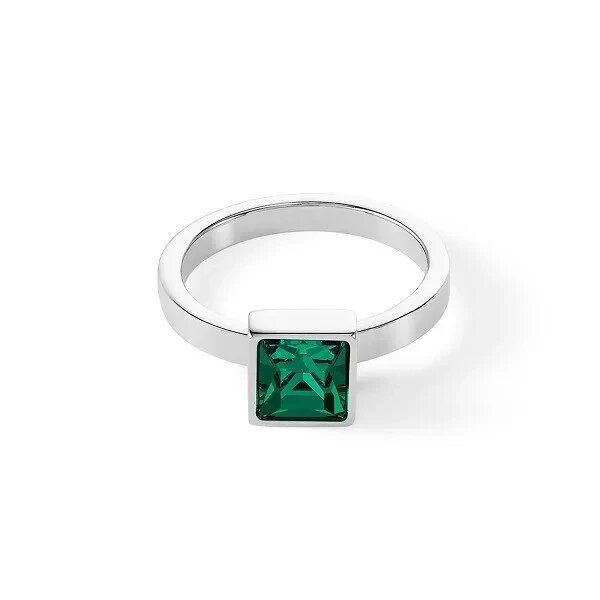 Кольцо, кристаллы Swarovski