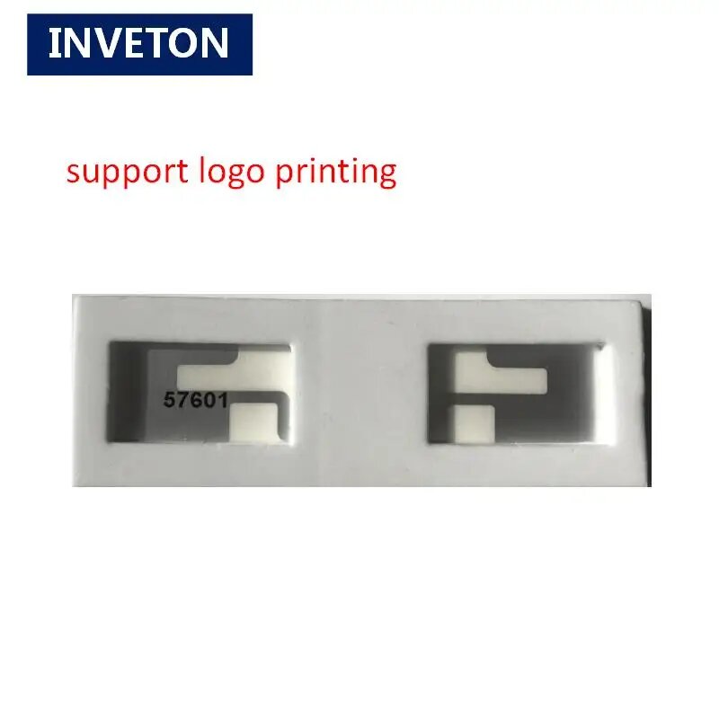 RFID-метка Monza R6, 500шт, пена, цвет 500pcs