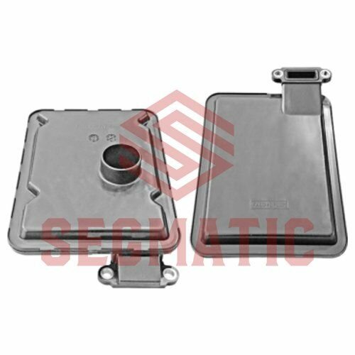 Фильтр АКПП с прокладкой HYUNDAI iX35 10> (OEM-463213B600) Segmatic SGTF20011104