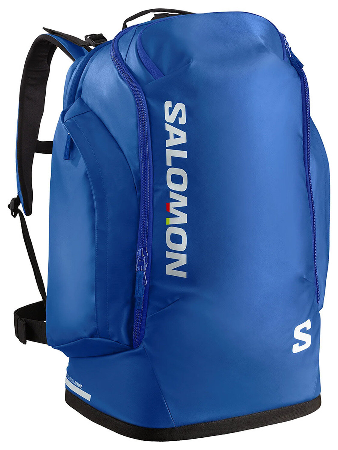 Рюкзак г/л Salomon Go To Snow 50L Race Blue 25/26 синий, для мужчин