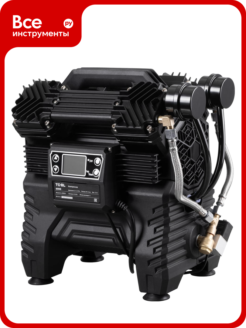 Компрессор TC-BL AC998
