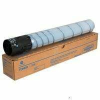 Тонер-картридж Konica-Minolta TN-326 черный, 25 000 стр. AAJ605C