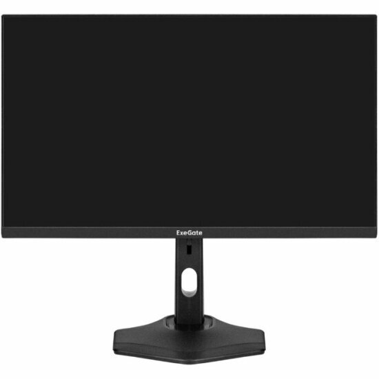 Монитор Exegate ProSmart EH2400C 23.8" чёрный