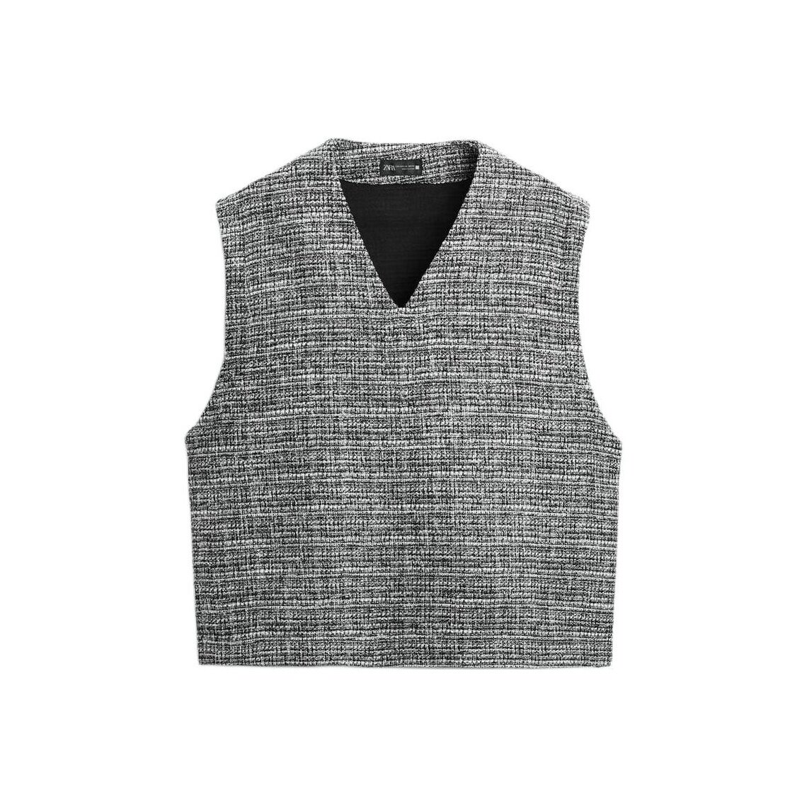Жилет Zara
