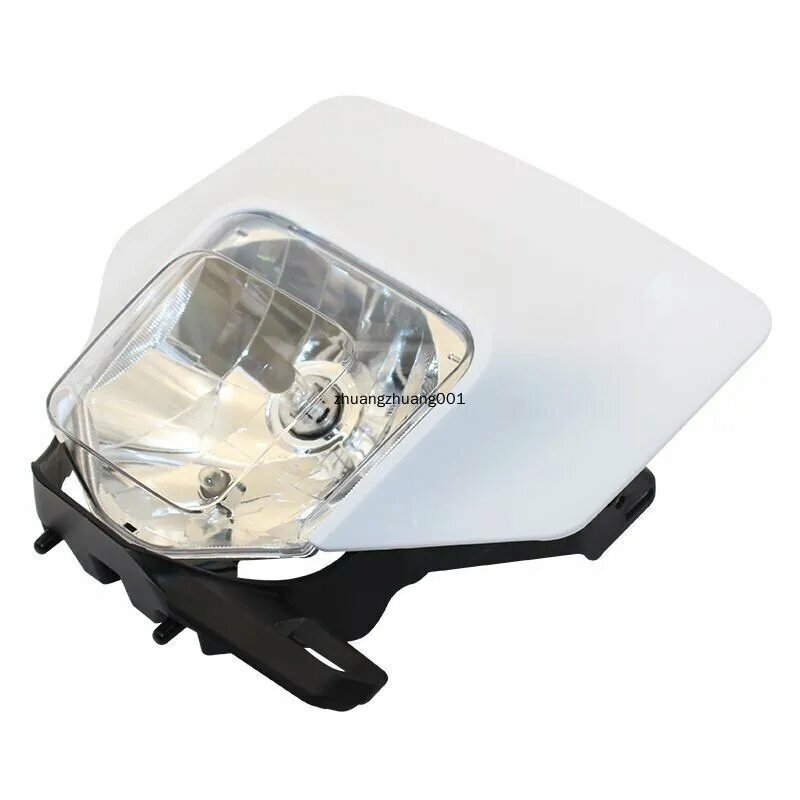 Светодиодная фара для эндуро мотоцикла HUSQVARNA