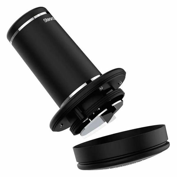 Машинка для ухода за шерстью SteamOne Fabric Shaver RP10B