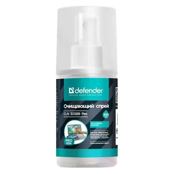 Чистящее средство Defender CLN30589