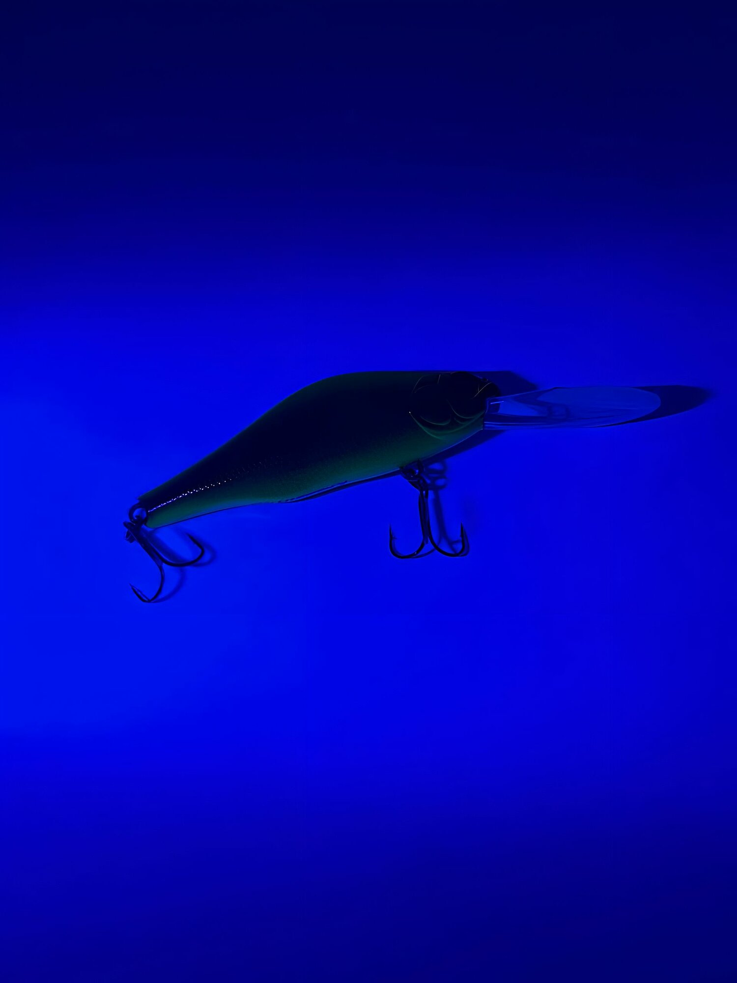 Воблер ZipBaits Khamsin 70 DR — фото 1