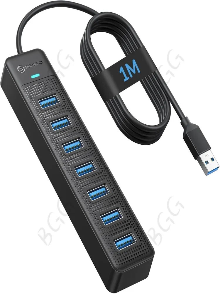 USB-концентратор