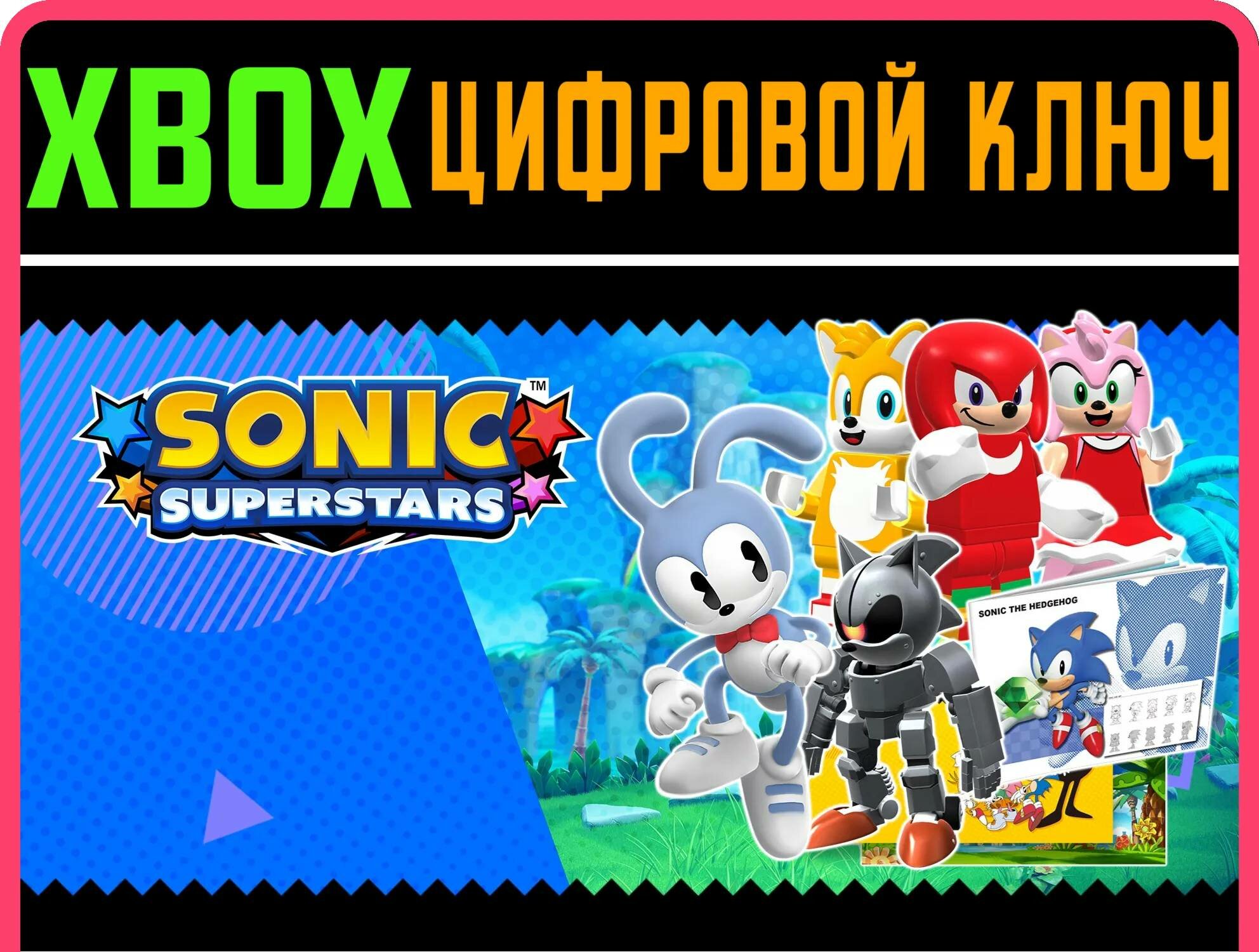 Расширение DIGITAL DELUXE UPGRADE С LEGO® XBOX ключ/КОД | Работает на ваш акк | Игра навсегда | Быстрая доставка
