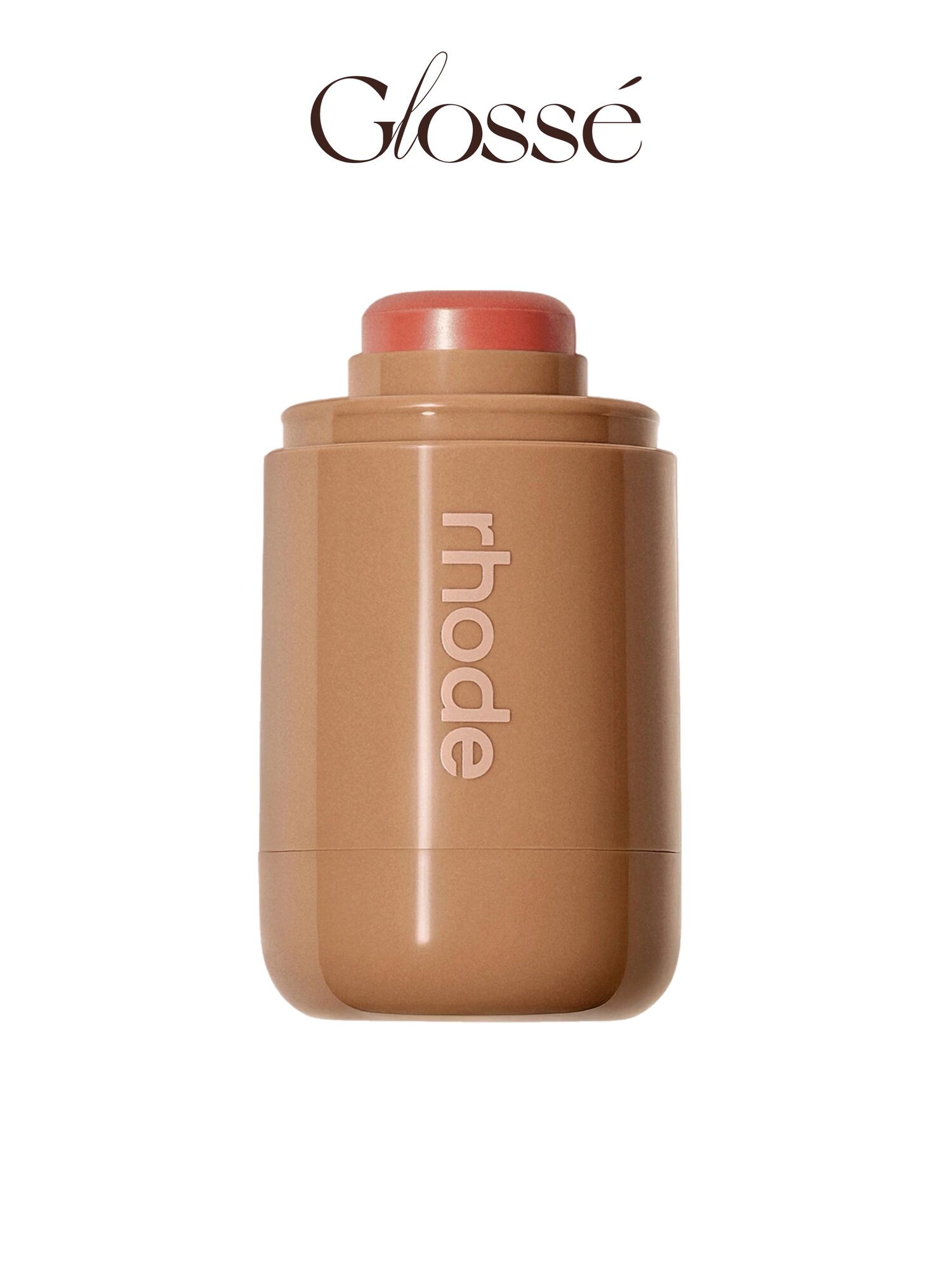 Rhode Румяна Pocket Blush Buildable Hydrating Cream Blush, оттенок Freckle, 5,3 г