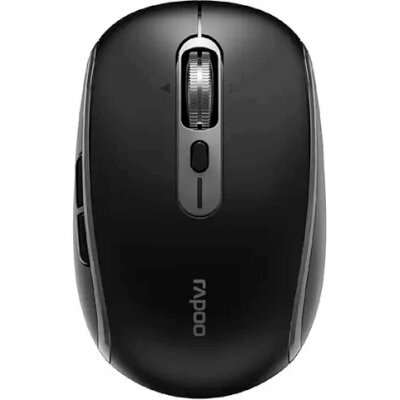 Мышь M590-BL Silent Black