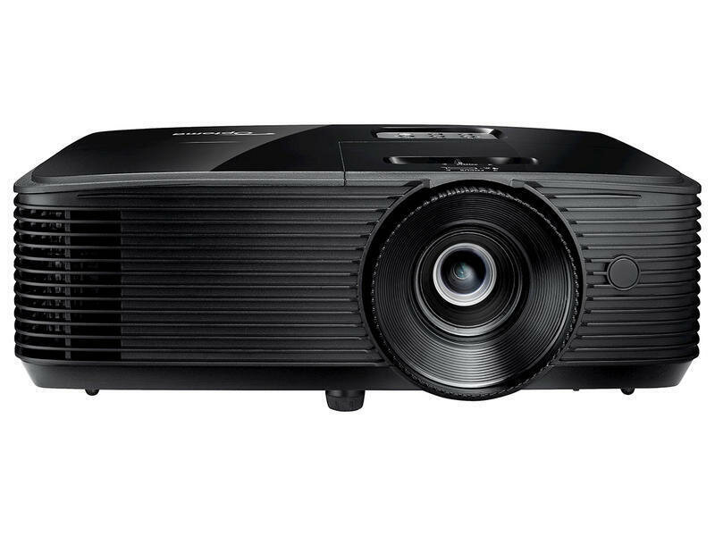 Проектор OPTOMA HD28e — фото 1