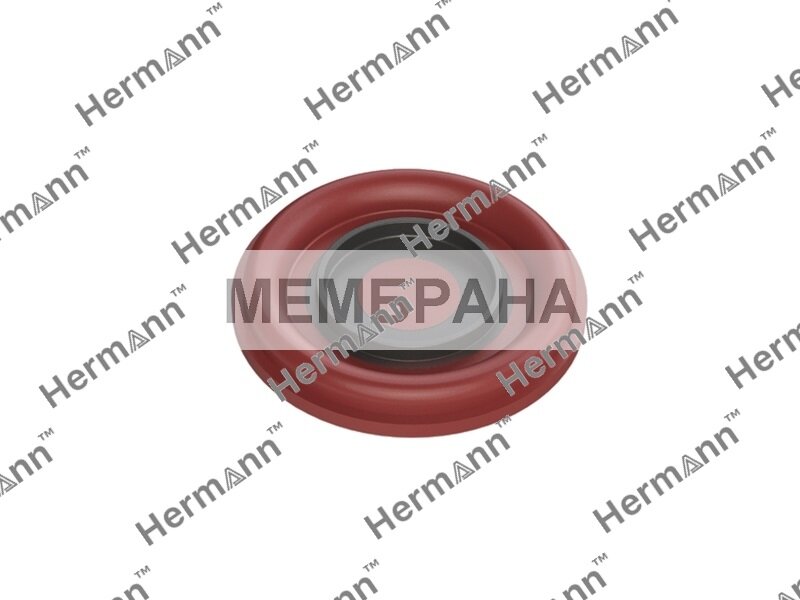 Мембрана квкг клапанной крышки