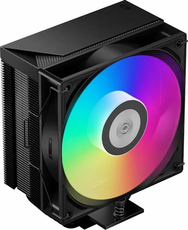 Кулер для процессора PCCOOLER RT500 TC ARGB
