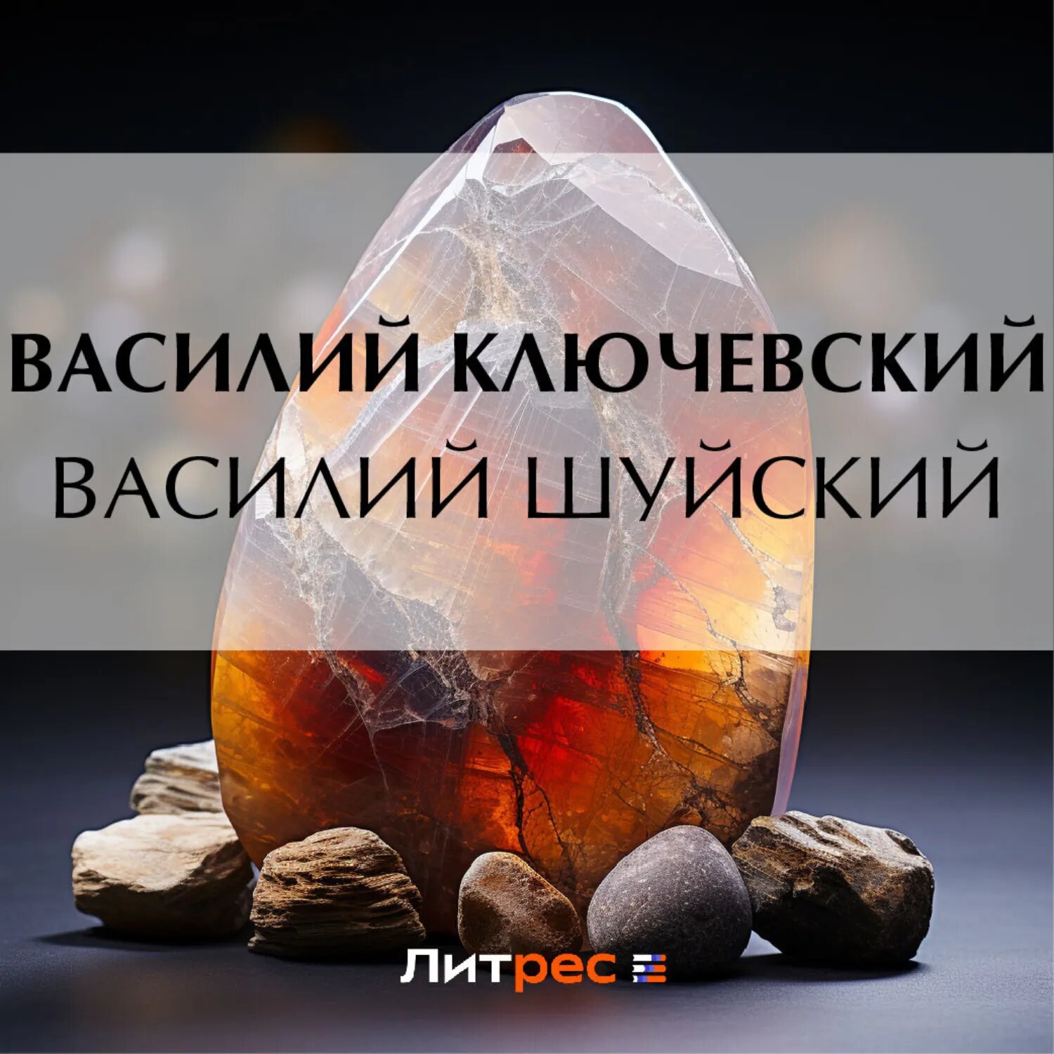 Василий Шуйский [Аудиокнига]