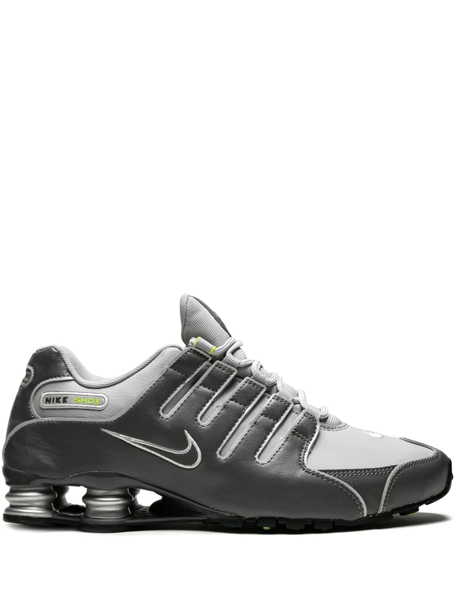 Кроссовки Shox NZ