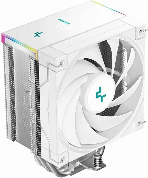 Кулер для процессора Deepcool AK500S Digital SE Wh