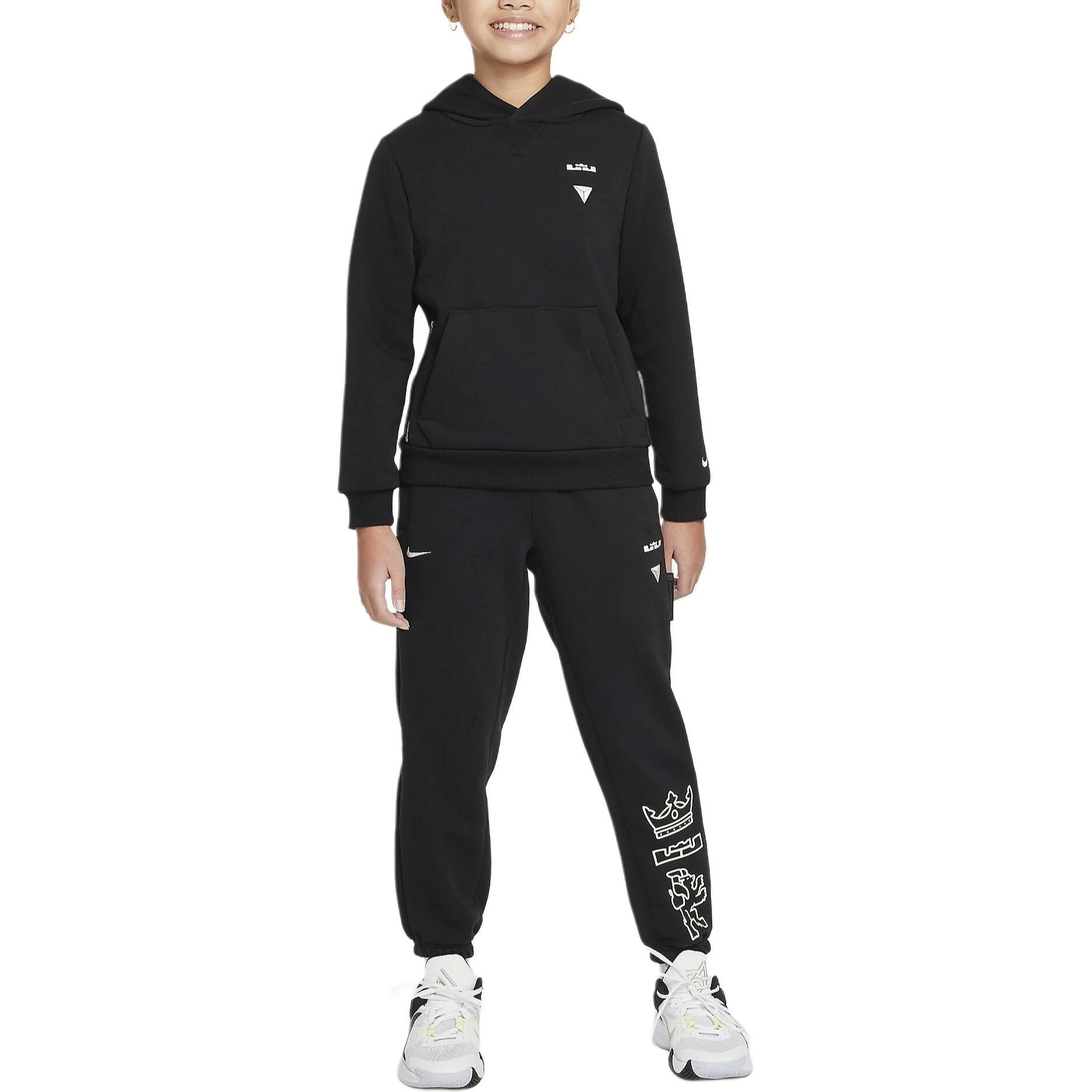 Брюки спортивные STANDARD ISSUE DRI FIT