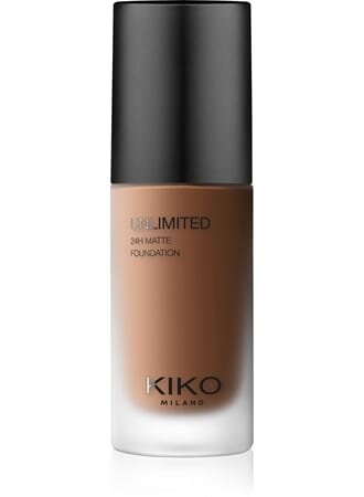 Тональный крем KIKO Milano Unlimited 24H Matte, оттенок 10 NR Neutral Rose, 30 мл