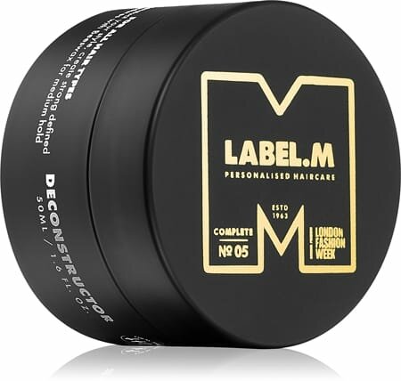 Спрей для укладки волос Label.M Deconstructor унисекс, 50 мл