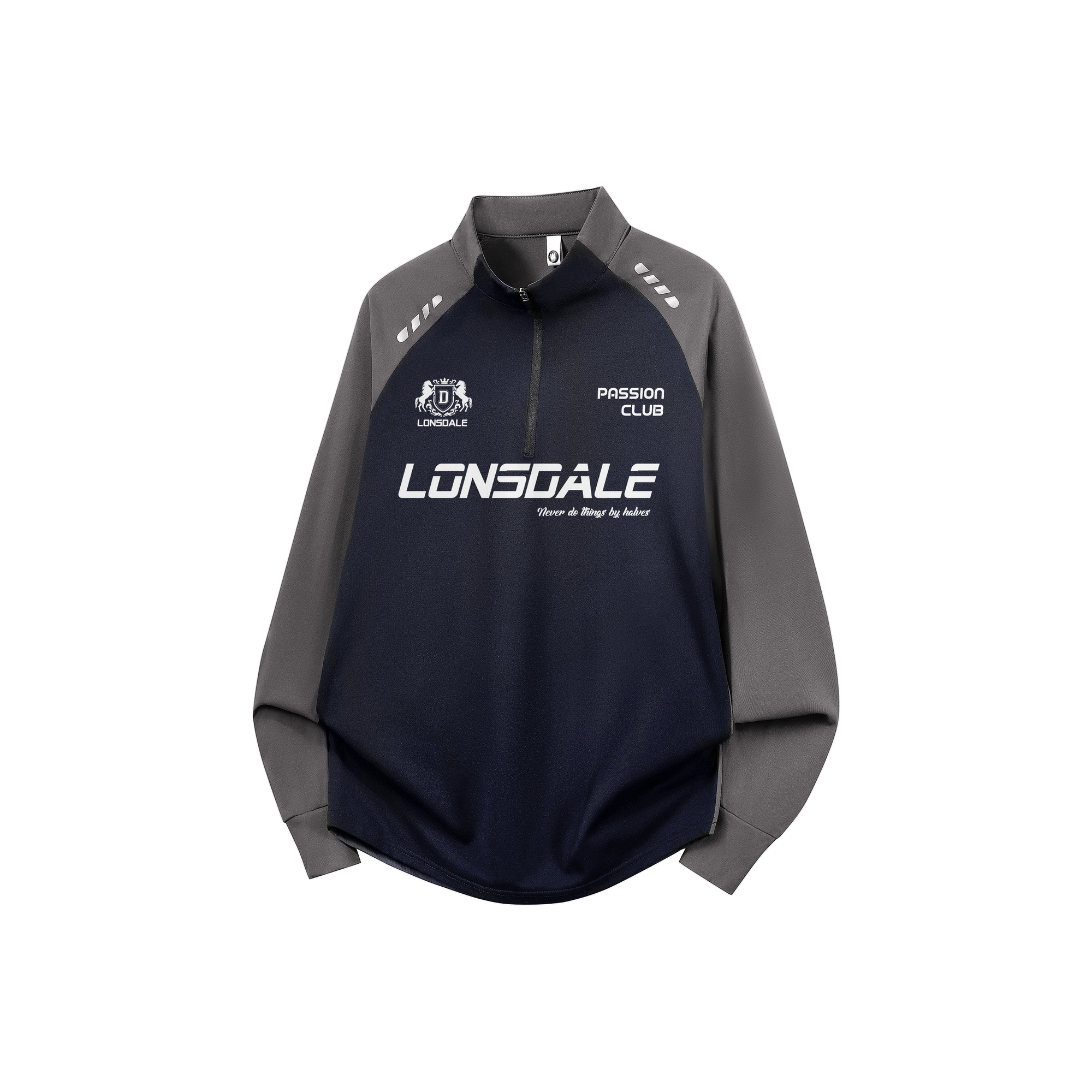 Майка LONSDALE