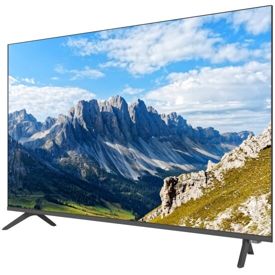 Телевизор Supra STV-LC43ST0080F, черный
