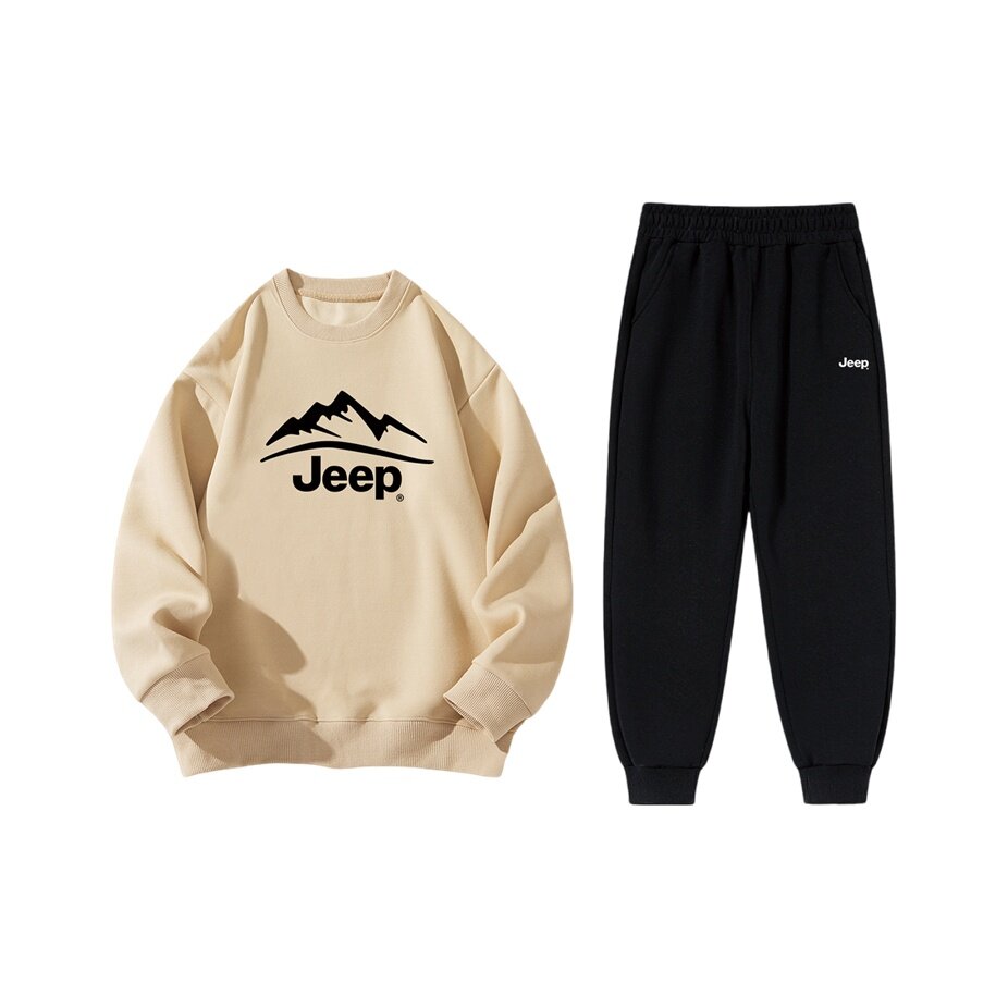 Комплект одежды JEEP