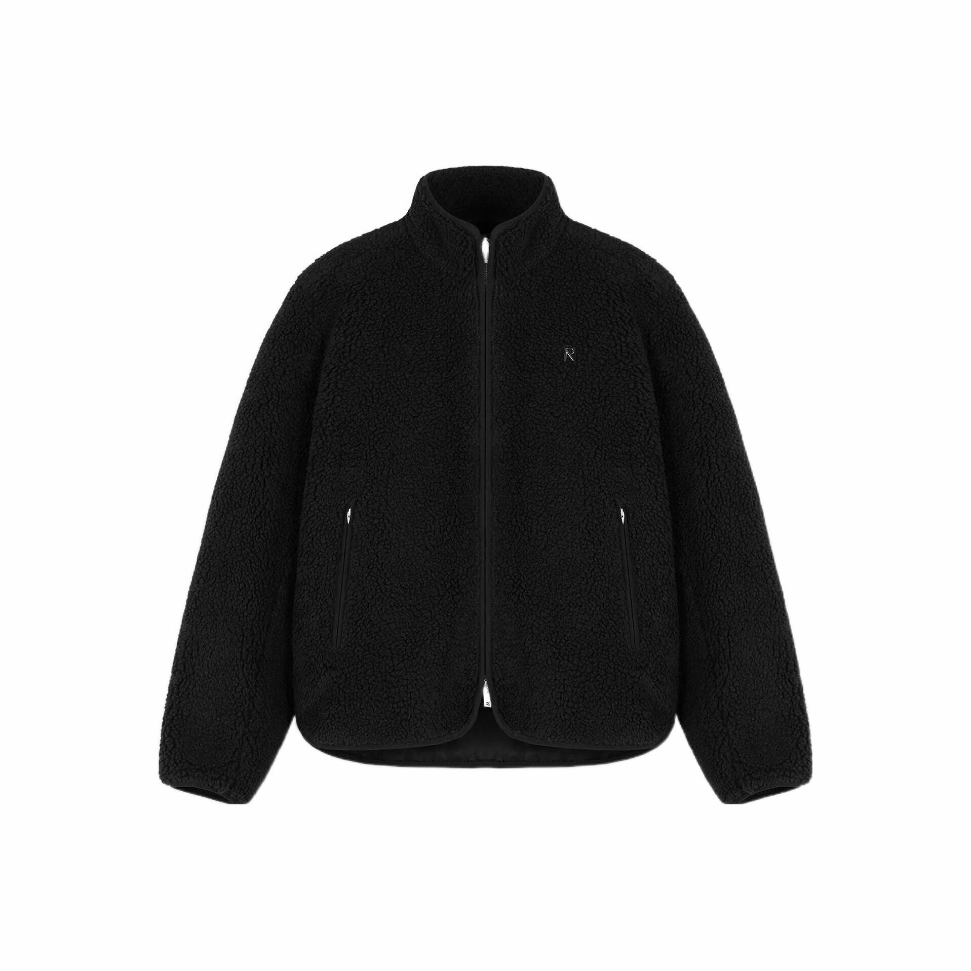 Куртка Represent Clo, размер M, черный