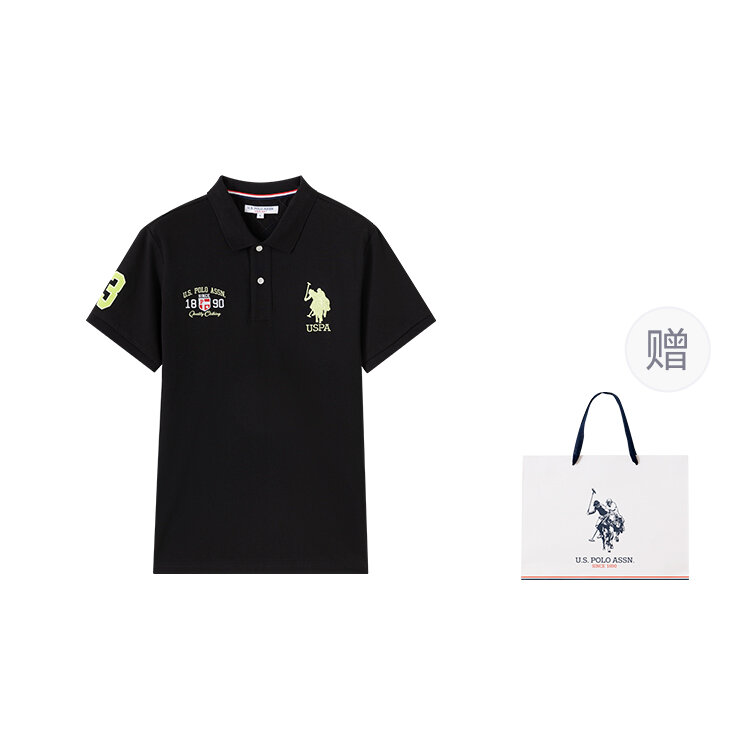 Поло U.S. POLO ASSN.