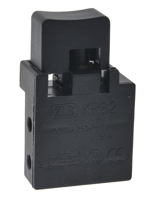 Выключатель FA4-12/2BD,12(12)A,250V,5E4