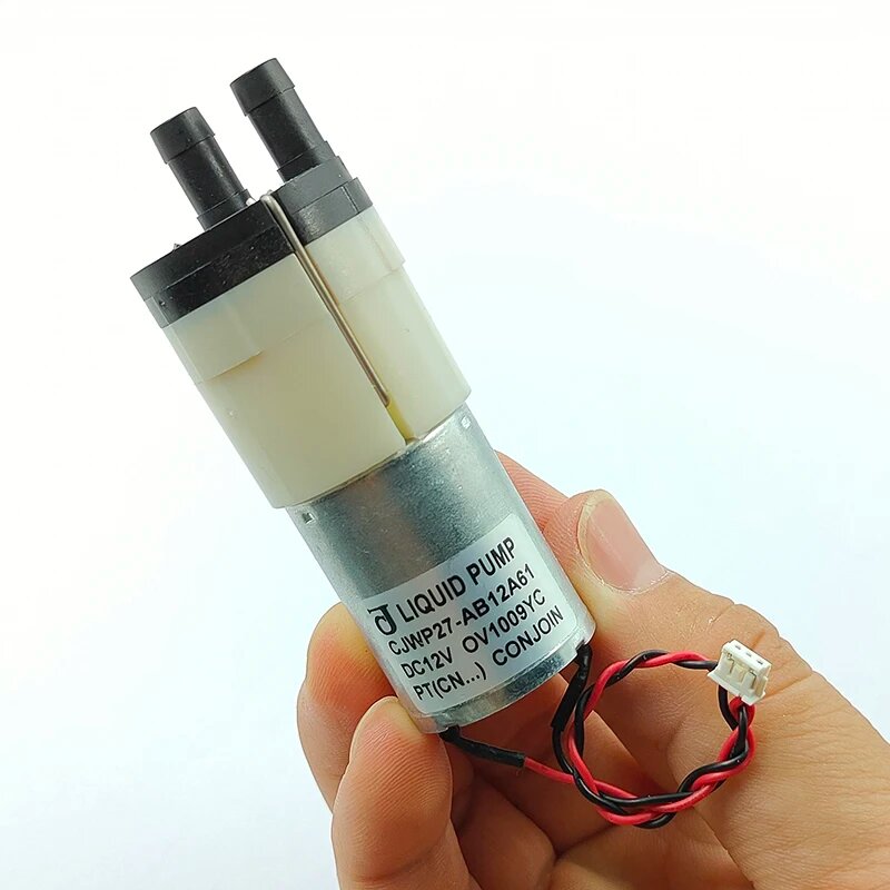 Насос CONJOIN CJWP27-AB12A61 12В