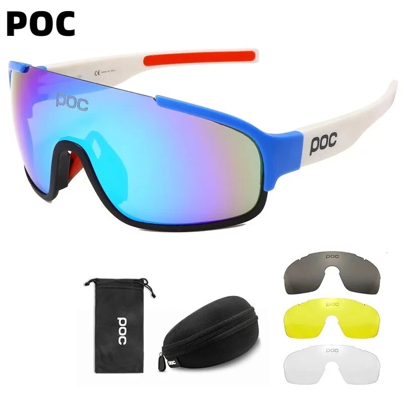 Солнцезащитные очки POC