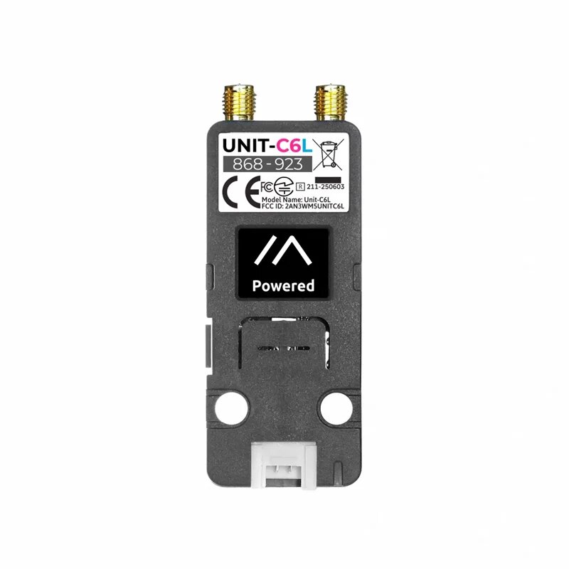M5Stack C6L LoRa Модуль — фото 1