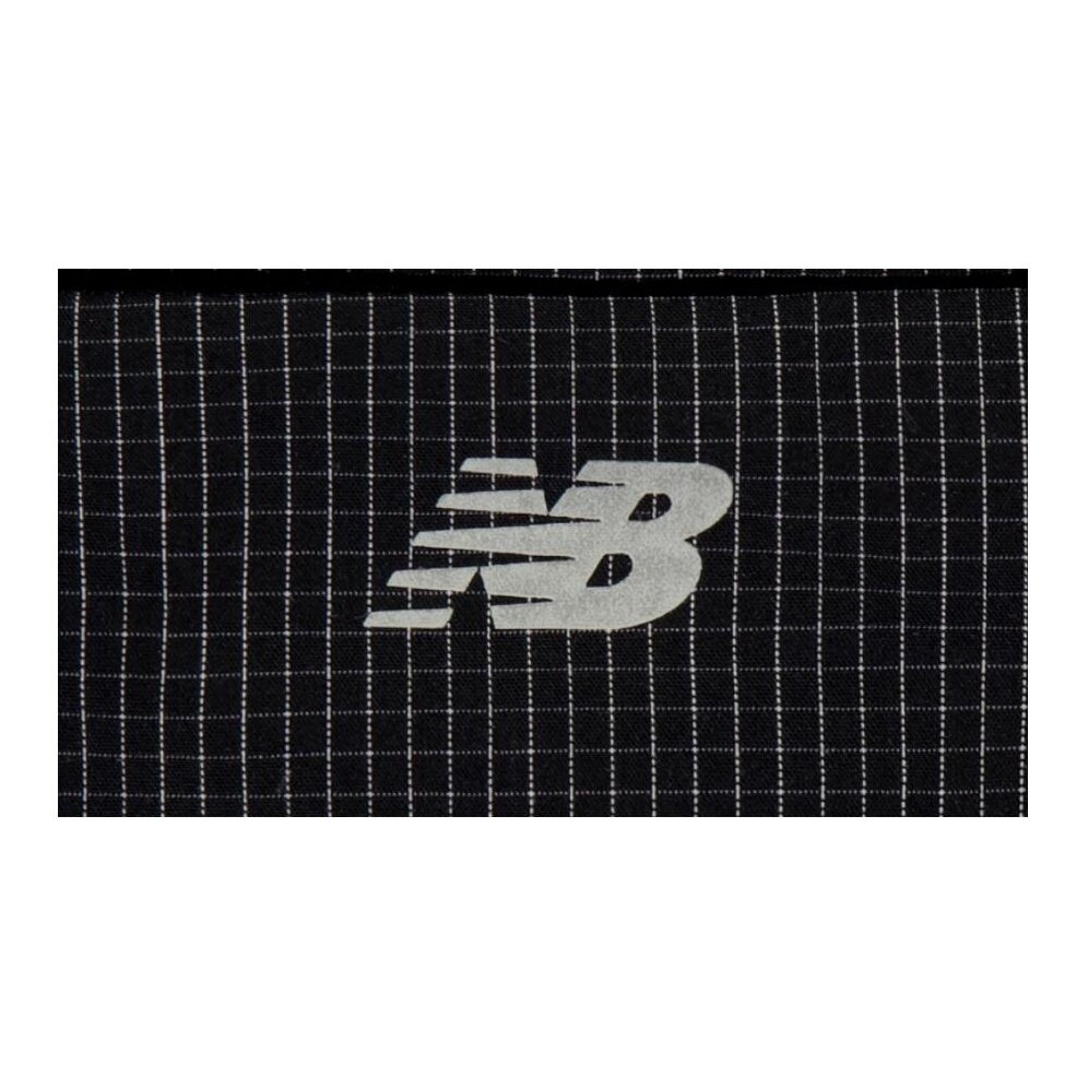 Сумка New Balance, черный — фото 1