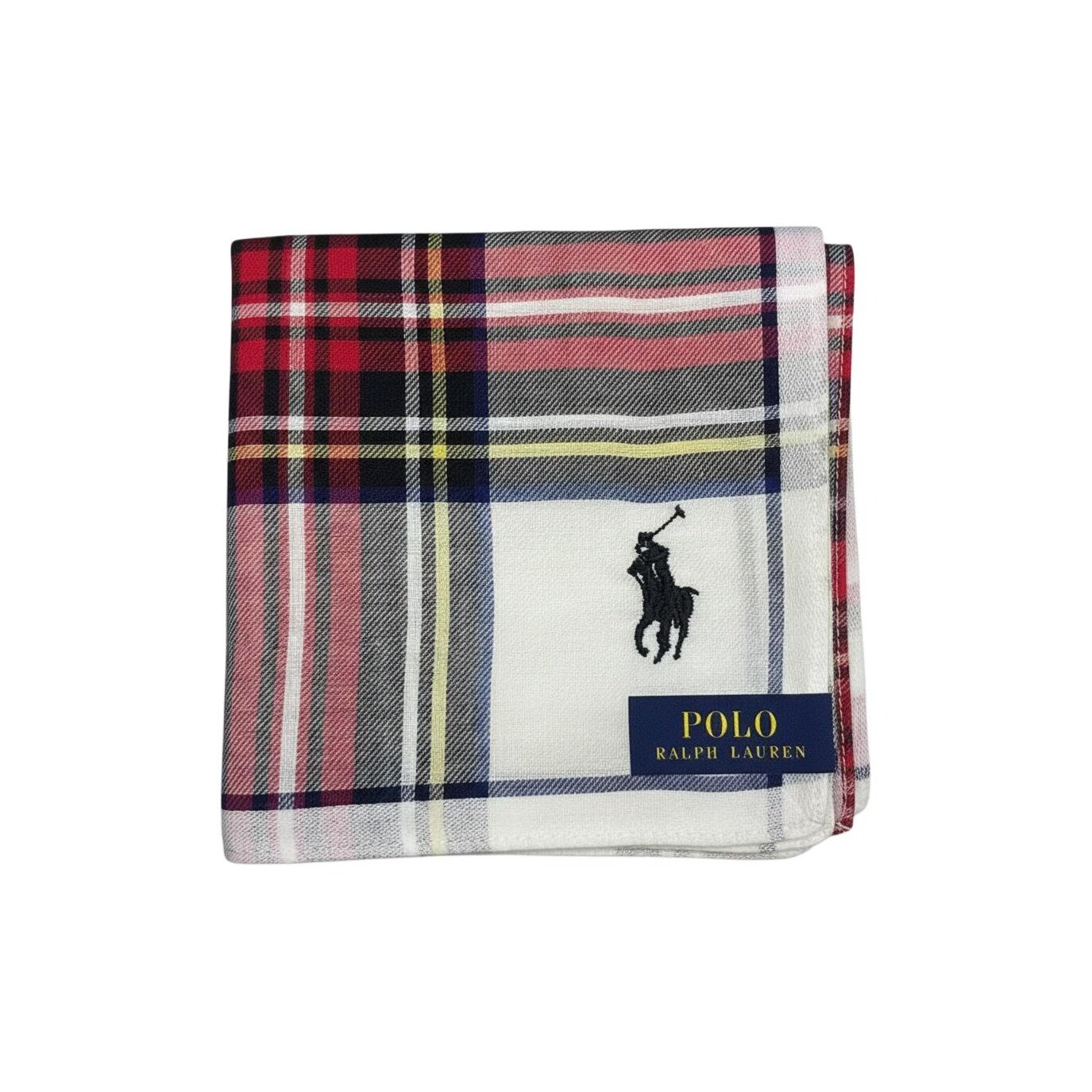Шарф Polo Ralph Lauren для мужчин