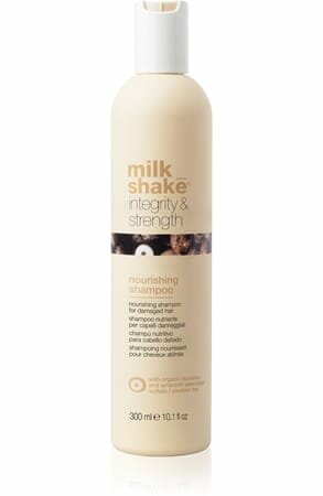 Шампунь для волос Milk Shake Integrity & Strength Nourishing Shampoo, 300 мл