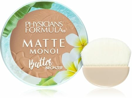 Бронзер Physicians Formula Butter Matte Monoi, оттенок matte bronzer, 9 г