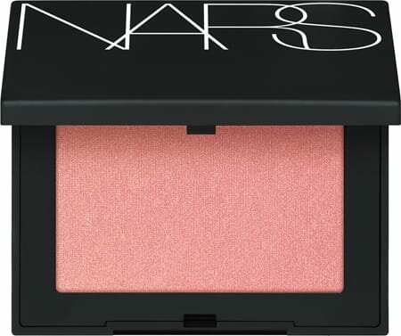 Румяна NARS Powder Blush, оттенок ORGASM, 4,8 г