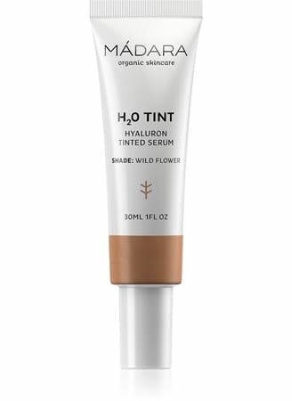 Тональный крем MADARA H2O Tint, оттенок #4 Wild Flower, 30 мл